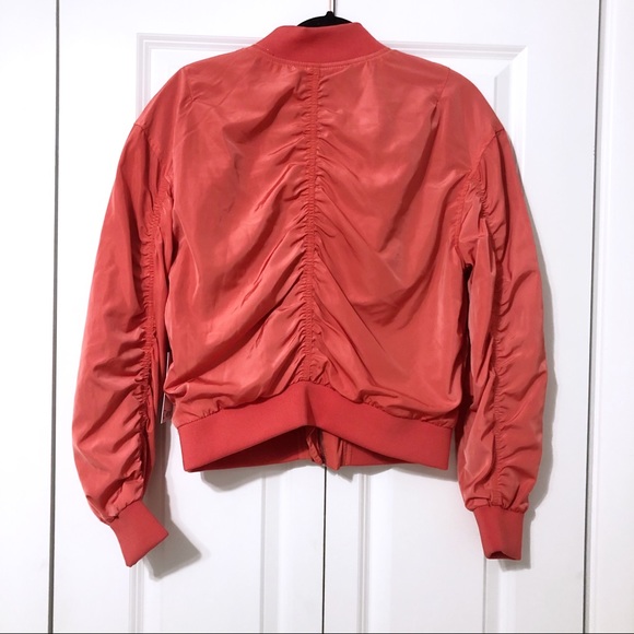 Dex | Jackets & Coats | Dex Bomber Jacket | Poshmark